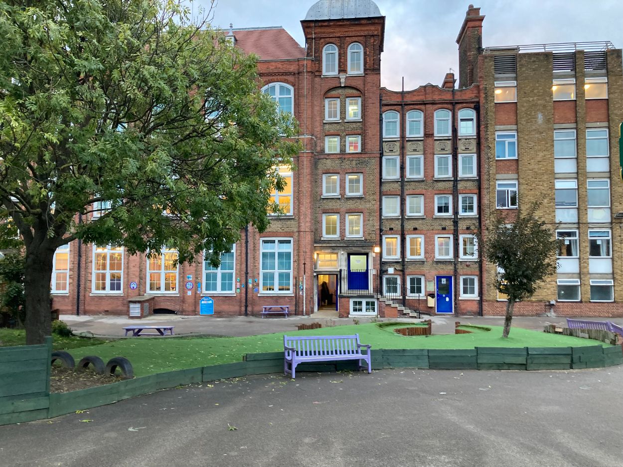 School Space